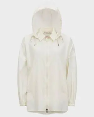 Moncler Drawstring Outerwear For Women