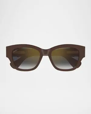 Cartier Logo Eyewear For Women