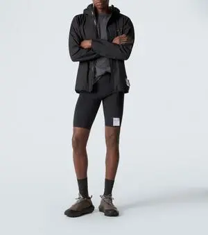 Satisfy Pertex® 3l Fly Rain Jacket