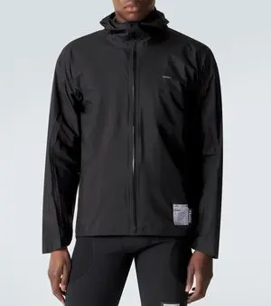 Satisfy Pertex® 3l Fly Rain Jacket