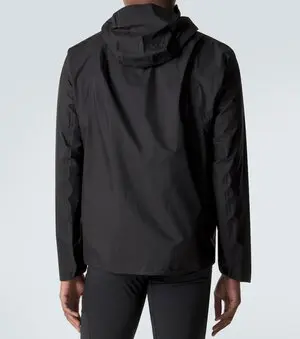 Satisfy Pertex® 3l Fly Rain Jacket