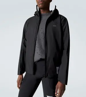 Satisfy Pertex® 3l Fly Rain Jacket