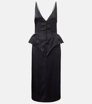 Stella Mccartney Flared Cocktail Dresses