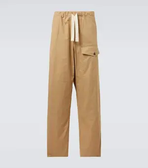 Dries Van Noten Cargo Pants For Men