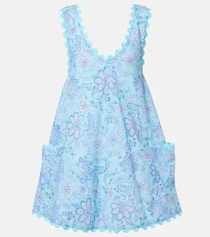 Juliet Dunn Coverups