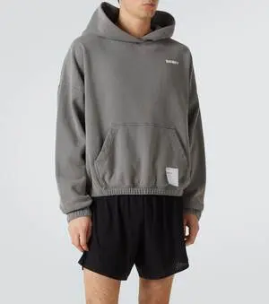 Satisfy Softcell™ Cotton Hoodie