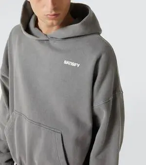 Satisfy Softcell™ Cotton Hoodie