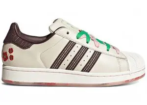 Adidas Superstar Ii Sakura Sneakers