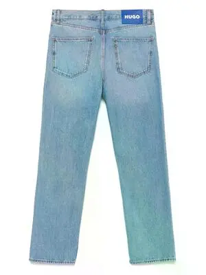 Hugo Slim-fit Jeans