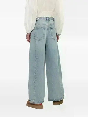 AGOLDE High-waisted Jeans