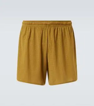 Satisfy Space-o 5 Shorts - Green