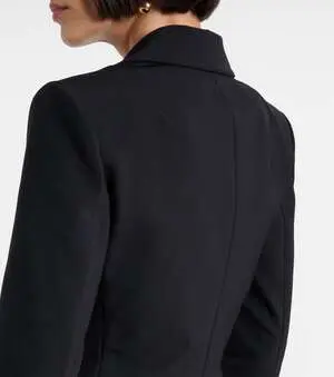 Dolce & Gabbana Cropped Blazer