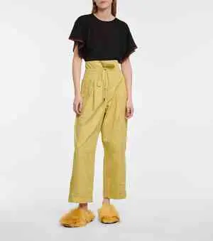 Dorothee Schumacher Wool And Silk Sweater