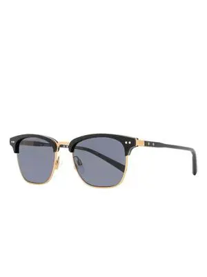 Shinola Square-frame Sunglasses