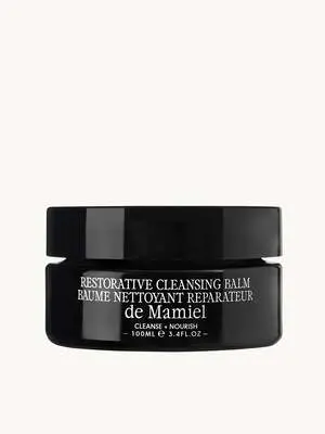 DE MAMIEL Restorative Cleansing Balm - 100ml