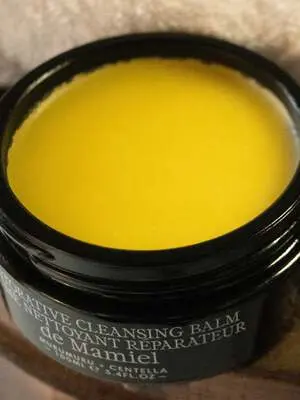 DE MAMIEL Restorative Cleansing Balm