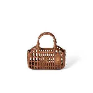 Cognac Leather