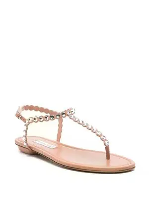 AQUAZZURA Tequila Sandals