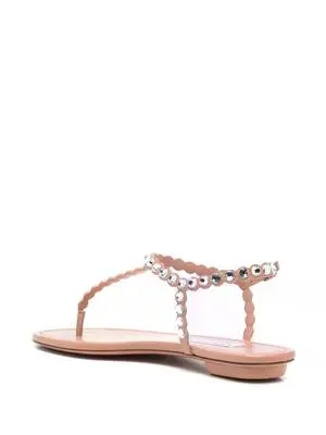 AQUAZZURA Tequila Sandals