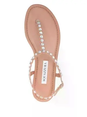 AQUAZZURA Tequila Sandals