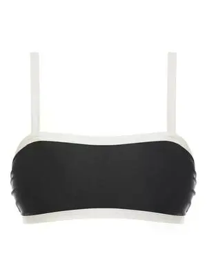 PILZER Bare Bikini Top - Black