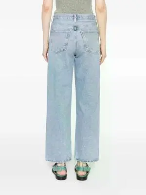 AGOLDE Henson Jeans - Blue