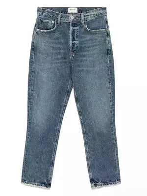 Women's Agolde Riley Jeans