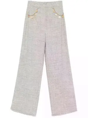 Nanushka Alandra Trousers