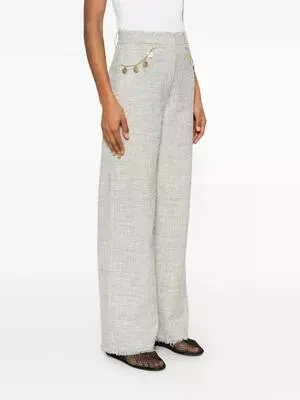 Nanushka Alandra Trousers
