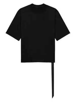 Rick Owens Cotton T-shirt