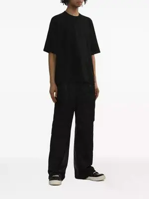 Rick Owens Cotton T-shirt
