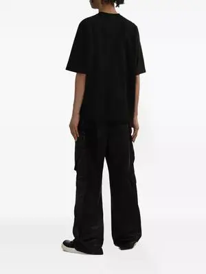 Rick Owens Cotton T-shirt