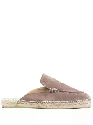 Manebí Hamptons Mules