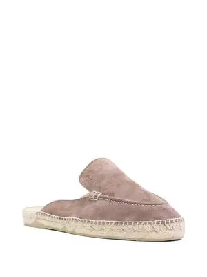 Manebí Hamptons Mules