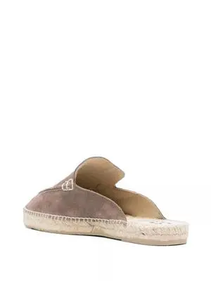 Manebí Hamptons Mules