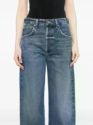 Citizens Of Humanity Ayla Jeans