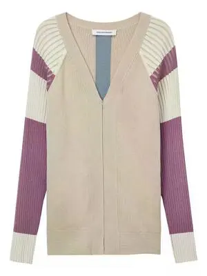 KIKO KOSTADINOV Striped Cardigan