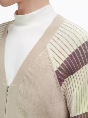 KIKO KOSTADINOV Striped Cardigan