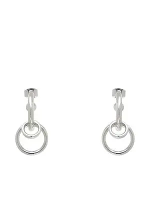 JUSTINE CLENQUET Jen Earrings