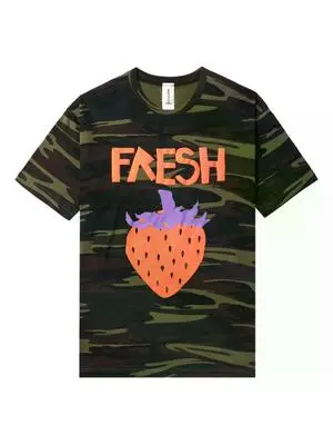 WESTFALL Puffy Fresh T-shirt
