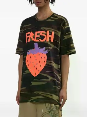 WESTFALL Puffy Fresh T-shirt