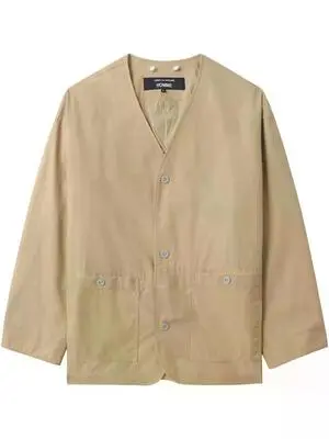 Comme Des Garcons Single Breasted Jackets For Men