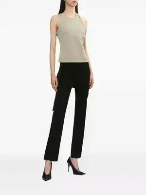HELIOT EMIL Layered Tank Top