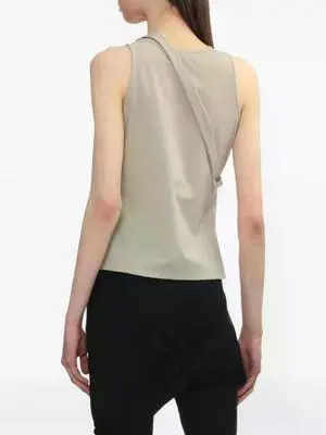 HELIOT EMIL Layered Tank Top