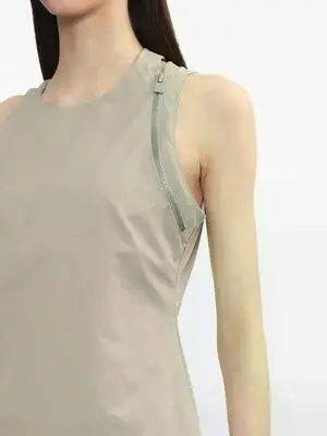 HELIOT EMIL Layered Tank Top