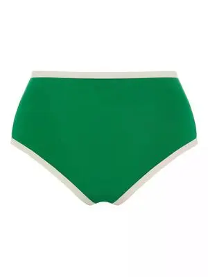 PILZER Bare Bikini Bottom - Green
