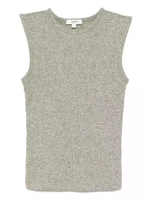 AGOLDE Binx Tank Top - Grey