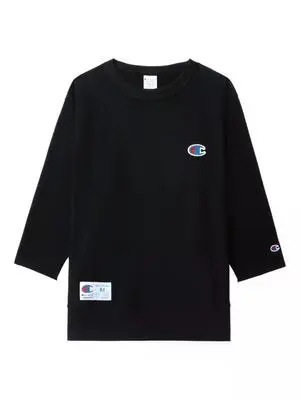 Undercover X Champion Cotton Sweatshirt