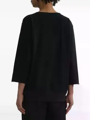 Undercover X Champion Cotton Sweatshirt