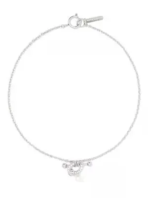 JUSTINE CLENQUET Debra Choker
